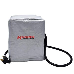 hughes autoformers 50a rain cover