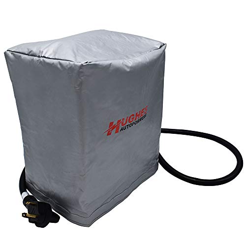 Hughes Autoformers 50A Rain Cover