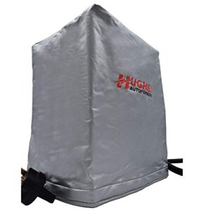 Hughes Autoformers 50A Rain Cover