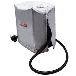 Hughes Autoformers 50A Rain Cover