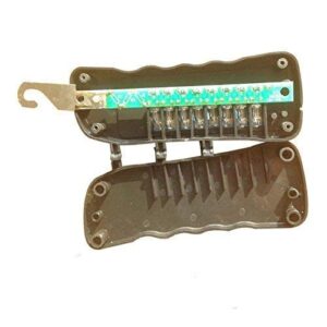 10KV Neon Fence Tester Voltage Meter for Livestock