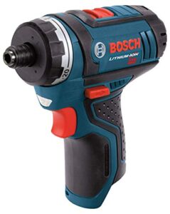 bosch ps21n 12v max two-speed pocket driver (bare tool)