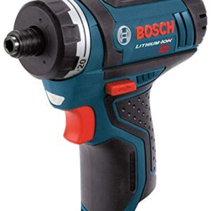 BOSCH PS21N 12V Max Two-Speed Pocket Driver (Bare Tool)