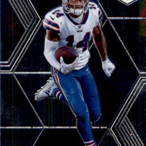 2020 Panini Mosaic #34 Stefon Diggs Buffalo Bills NFL Football Trading Card