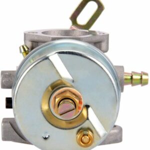 Yomoly Carburetor Compatible with Craftsman Model 247.88190.0 / 31AS6HEG799 Snow Blower Replacement Carb