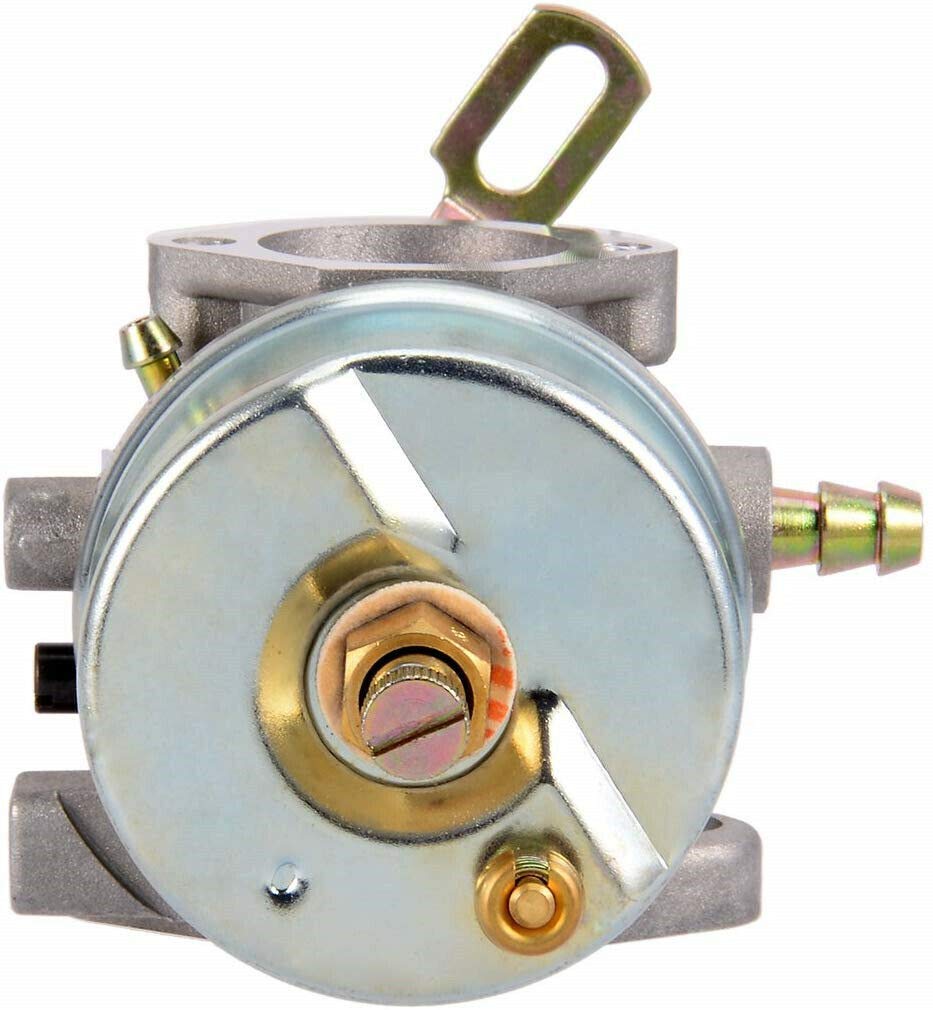 Yomoly Carburetor Compatible with Craftsman Model 247.88190.0 / 31AS6HEG799 Snow Blower Replacement Carb