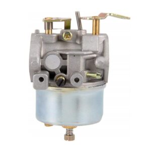 Yomoly Carburetor Compatible with Craftsman Model 247.88190.0 / 31AS6HEG799 Snow Blower Replacement Carb