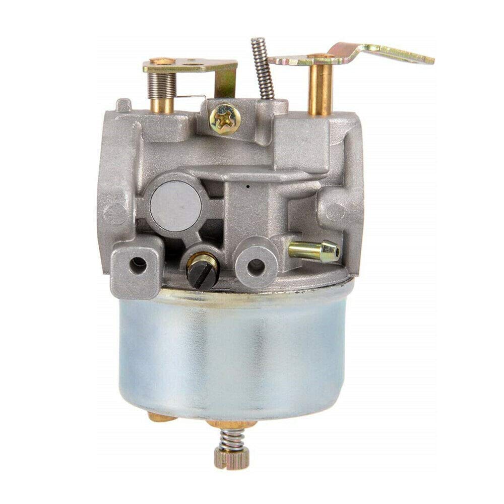 Yomoly Carburetor Compatible with Craftsman Model 247.88190.0 / 31AS6HEG799 Snow Blower Replacement Carb