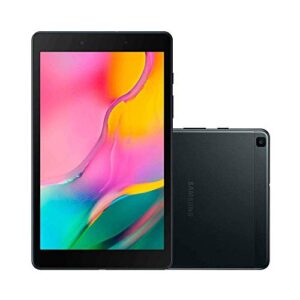 samsung galaxy tab a 8.0 inches 2019 t295 lte (32gb) factory unlocked tablet (renewed)