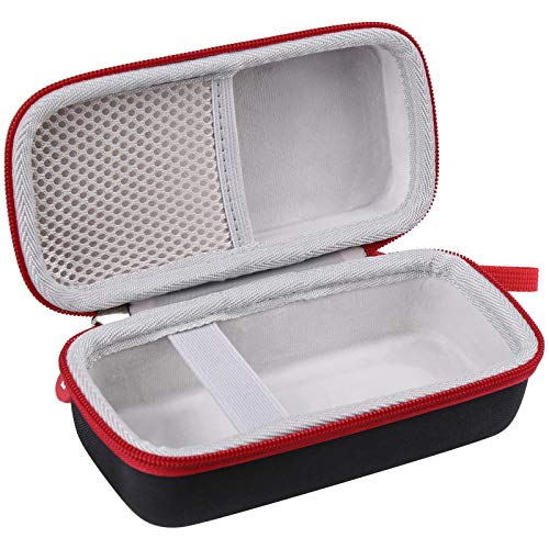 Aproca Hard Storage Travel Case for Calculated Industries 7445 AccuMASTER Duo Pro Pin & Pinless Moisture Meter