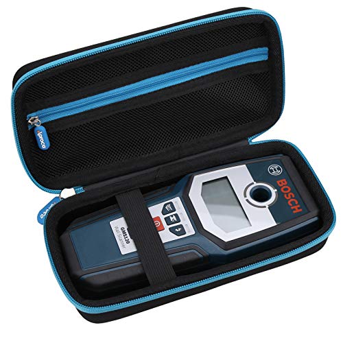 Aproca Hard Storage Travel Case, for Bosch GMS120 Digital Multi-Scanner