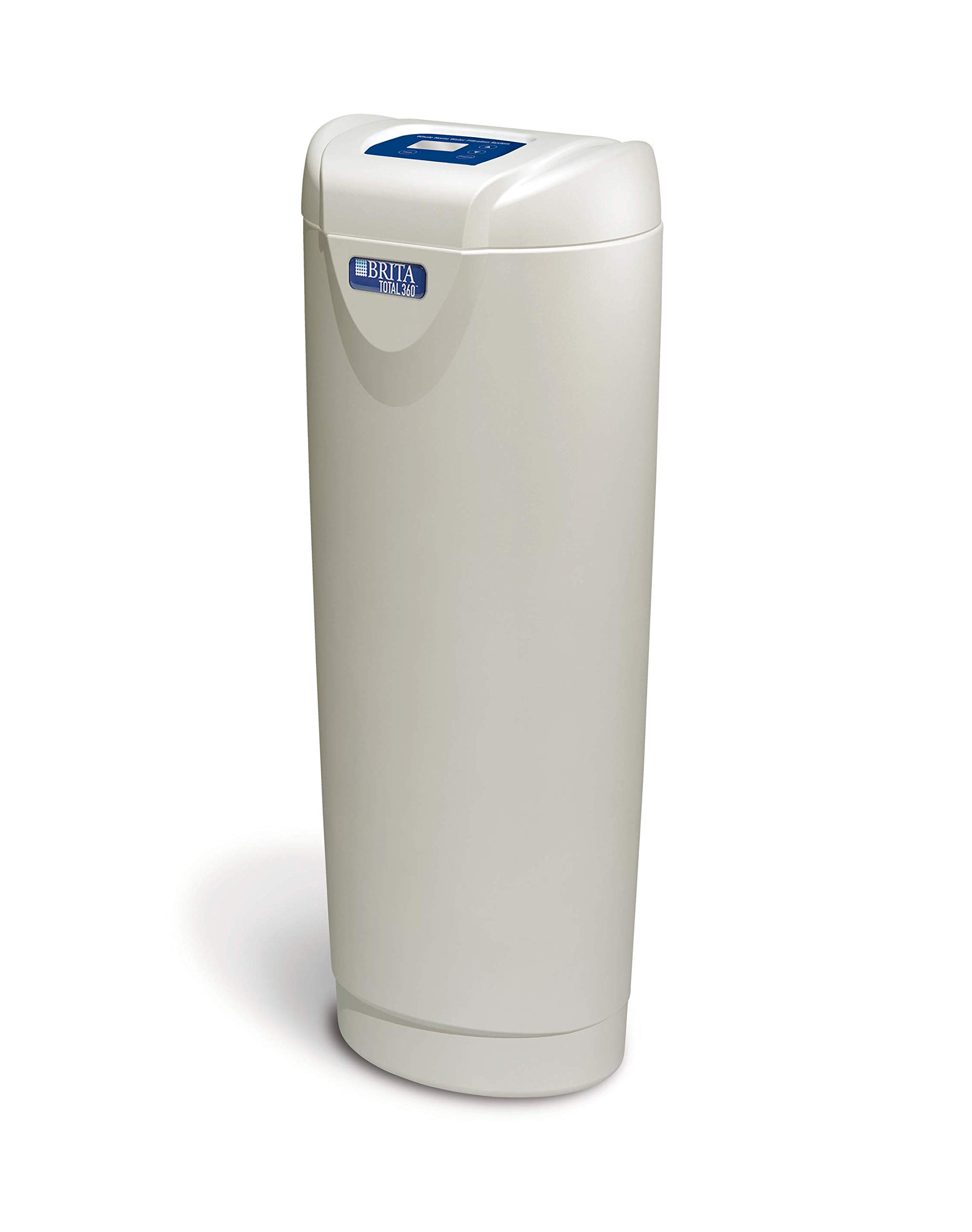 Brita Total 360 BRWCWS Whole House Water Filtration System, White