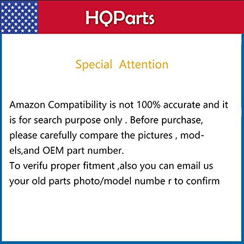 HQParts Carburetor for Pulsar PG7500B 420CC 5400 6000 7500 Watt Generator Carburetor Assembl