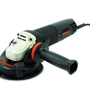 ARBORTECH Power Carving Unit | Variable Speed Angle Grinder for Woodworking | PWC.FG.900.20