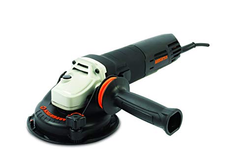 ARBORTECH Power Carving Unit | Variable Speed Angle Grinder for Woodworking | PWC.FG.900.20