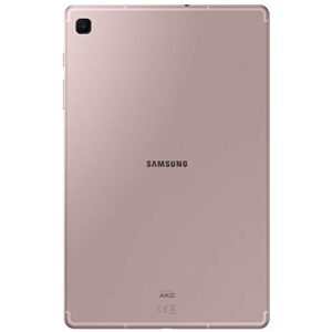 Samsung Galaxy Tab S6 Lite 10.4" 128GB - Chiffon Rose (Renewed)