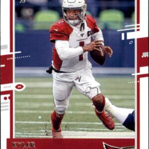 2020 Donruss #19 Kyler Murray Arizona Cardinals NFL Football Card NM-MT