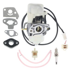 cnfaner carburetor for honda eu2000 eu2000i eu2000ik1 eu2000it1 power generator 16100-z0d-d03