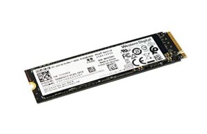 oem new wd pc sn730 nvme ssd 512gb capacity read speeds up to 3,400mb/s, write speed up to 2,1002mb/s available in m.2 2280 form factor endurance of up to 400 tbw (wd 51gb nvme ssd oem)