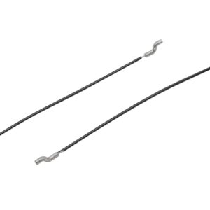 ZHNsaty 762259MA Auger Clutch Cable for Craftsman Sears Murray 1501124MA 762259 Snowblower