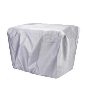 fudoray generator cover fits for honda em4000 em5000 em6500 eb4000 eb5000 eb6500 eu6500is eu7000is