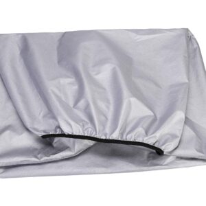 Fudoray Generator Cover Fits for Honda EM4000 EM5000 EM6500 EB4000 EB5000 EB6500 EU6500is EU7000is