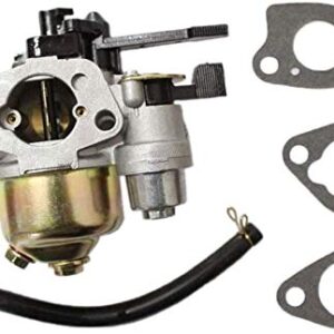 HQparts Carburetor Carb for Titan Commercial Industril 5.5 HP 8 Gallon Air Compressor