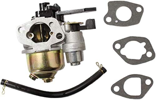 HQparts Carburetor Carb for Titan Commercial Industril 5.5 HP 8 Gallon Air Compressor