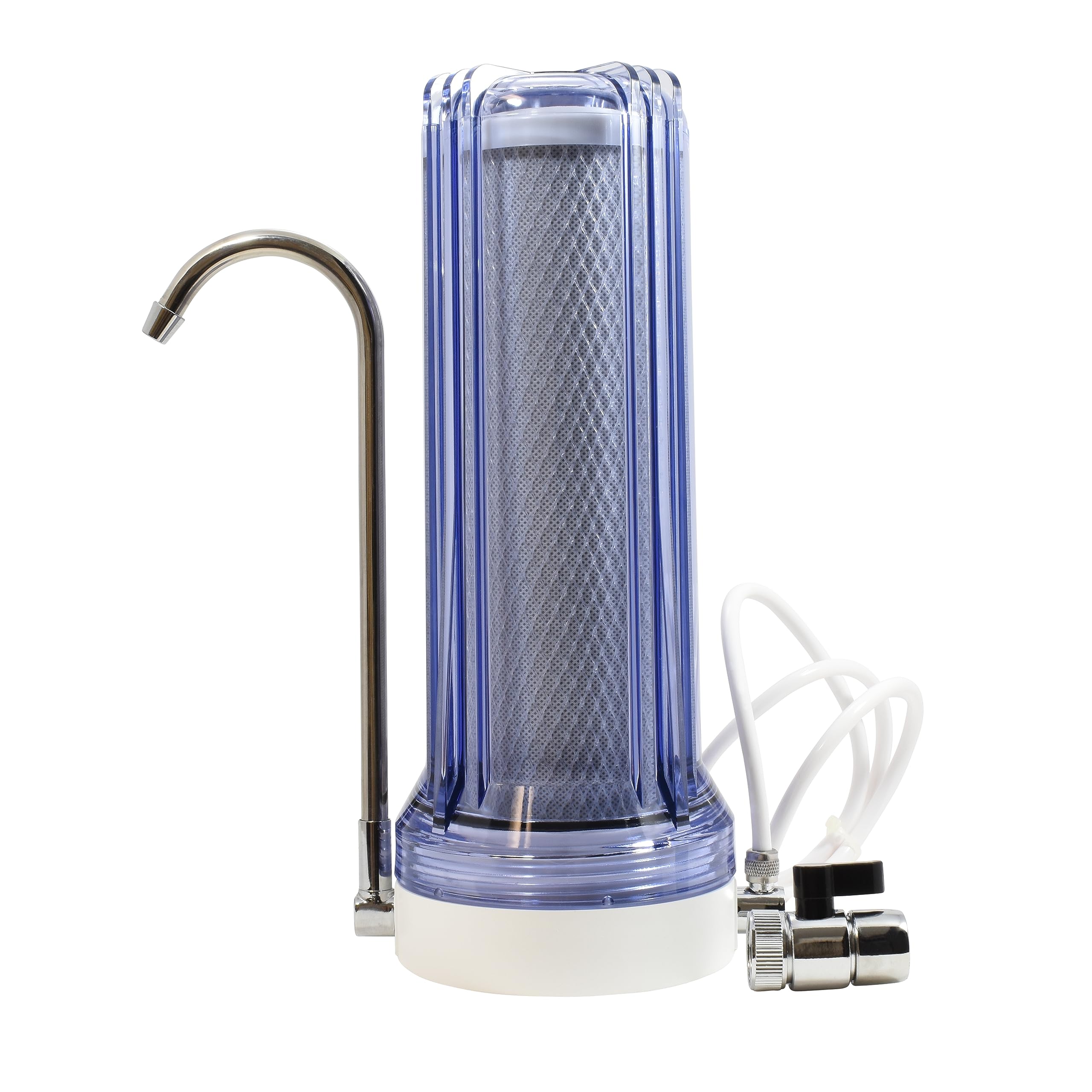 Anchor AF-3000 CTO Carbon Block Countertop Water Filter