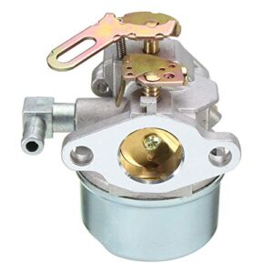 Yomoly Carburetor Compatible with Craftsman 536.886440 Snow Blower Thrower 5HP 24'' Replacement Carb