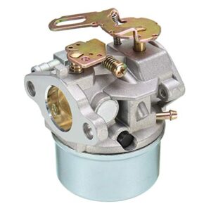 Yomoly Carburetor Compatible with Craftsman 536.886440 Snow Blower Thrower 5HP 24'' Replacement Carb