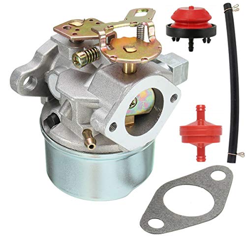 Yomoly Carburetor Compatible with Craftsman 536.886440 Snow Blower Thrower 5HP 24'' Replacement Carb