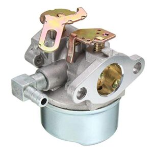 Yomoly Carburetor Compatible with Craftsman 536.886440 Snow Blower Thrower 5HP 24'' Replacement Carb