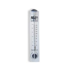 swp 0.5-5 gpm flowmeter