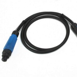 MIG Welder Torch, MB-15 200A MIG Welding Torch, Fit Flux Core Welder Machine, Gas Solid Wire Mig Welder Accessories, Stinger Replacement Welding Accessories, Welding Gun Torch Fit 0.8 1.0 1.2mm Wire