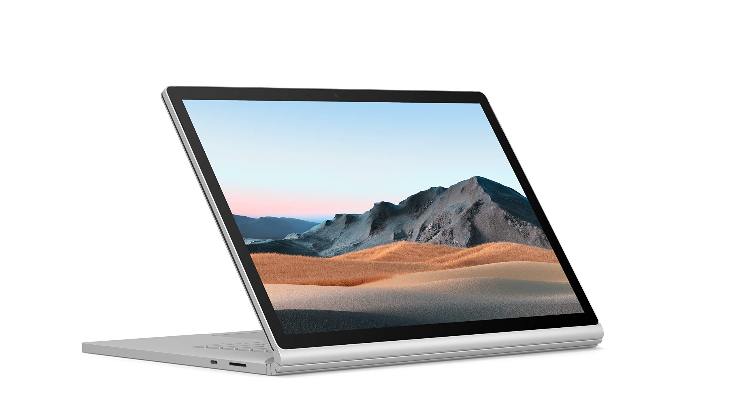 Microsfot Surface book 3 15 inches Touch 2 in 1 Intel Core i7 32gb 1TB SSD (Renewed)