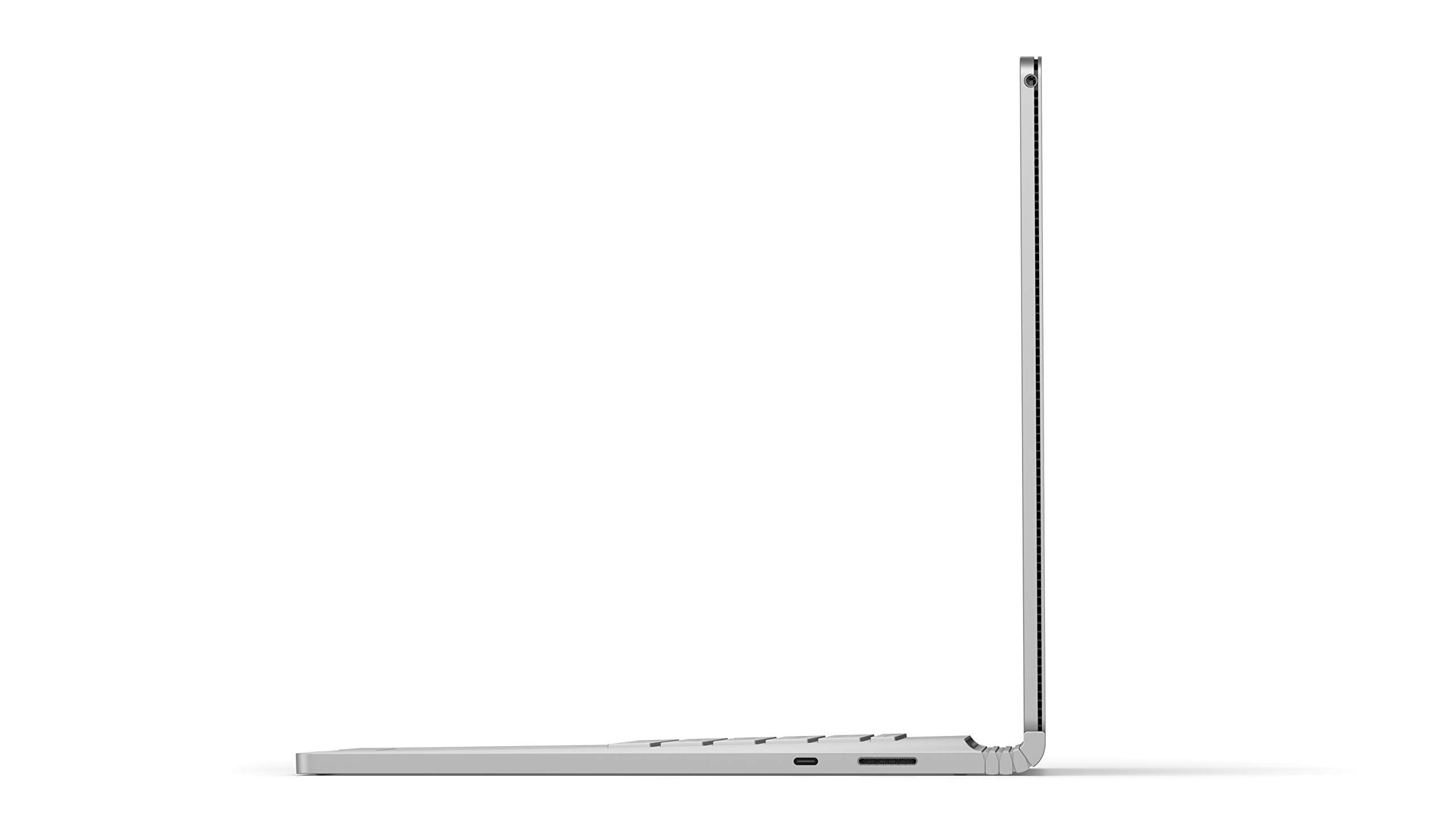 Microsfot Surface book 3 15 inches Touch 2 in 1 Intel Core i7 32gb 1TB SSD (Renewed)