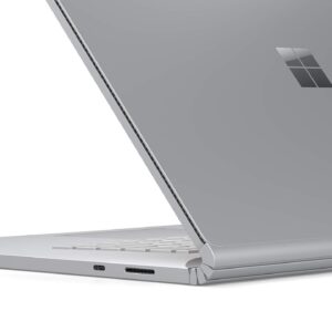 Microsfot Surface book 3 15 inches Touch 2 in 1 Intel Core i7 32gb 1TB SSD (Renewed)