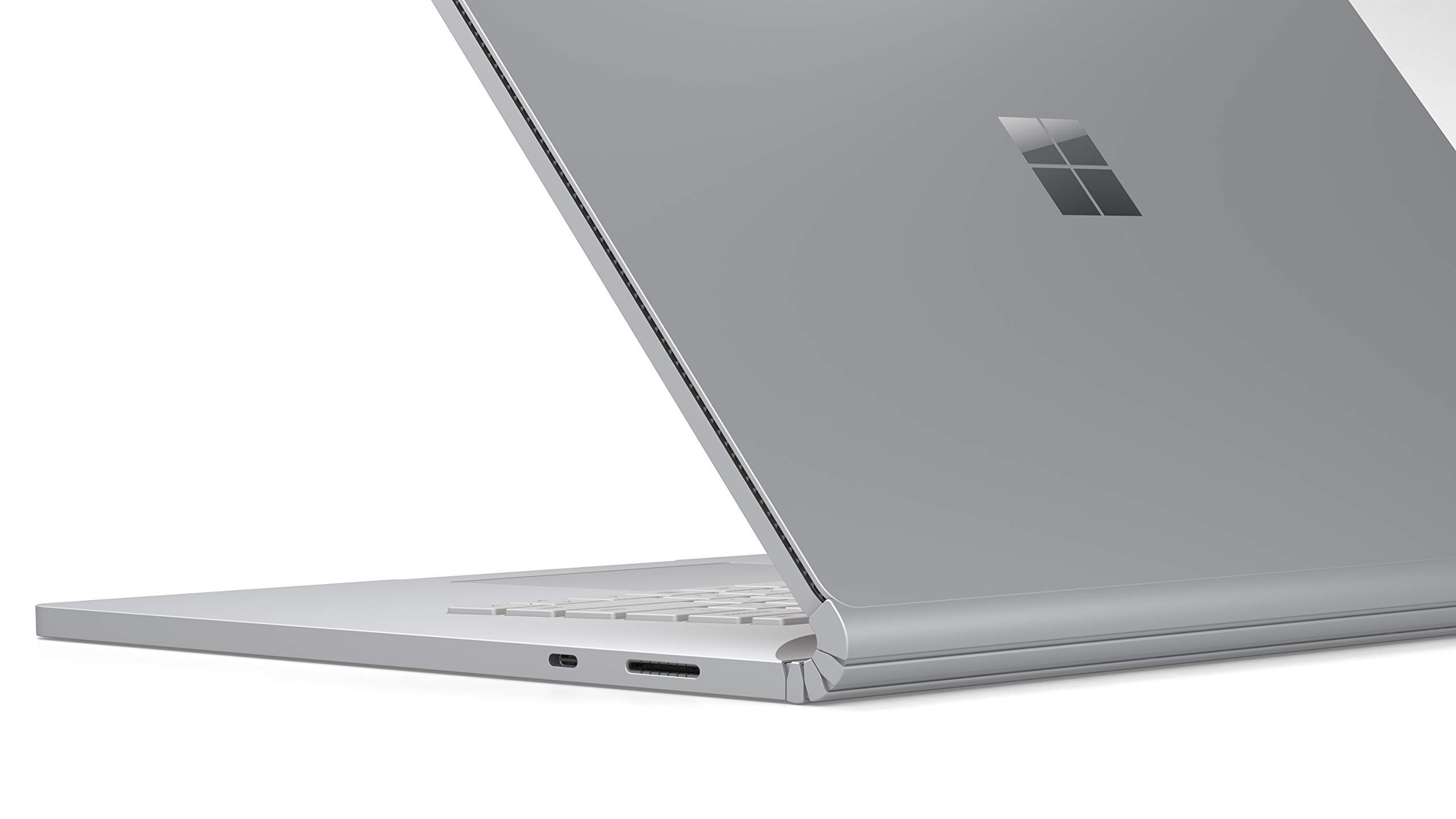 Microsfot Surface book 3 15 inches Touch 2 in 1 Intel Core i7 32gb 1TB SSD (Renewed)