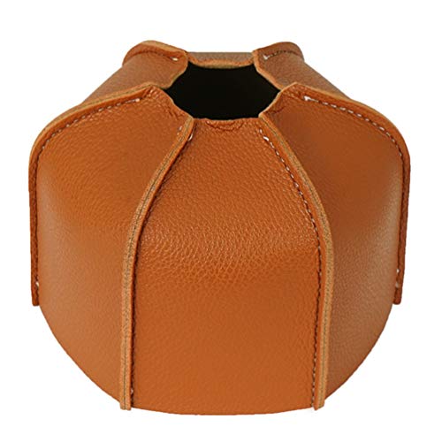 BESPORTBLE Gas Tank Cover Camping Gas Tank Protector Fuel Tank Storage Pouch Waterproof Barbecue Tank Cover for Christmas Camping Supply Coffee