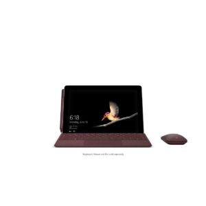 microsoft surface go | intel pentium gold | 8gb ram 128gb ssd | 4g lte kaz-00001