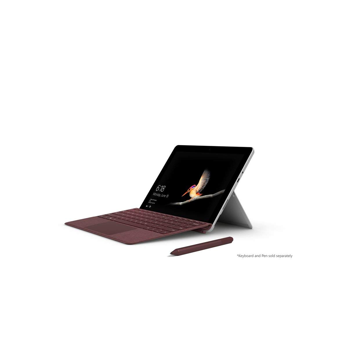 Microsoft Surface Go | Intel Pentium Gold | 8GB RAM 128GB SSD | 4G LTE KAZ-00001