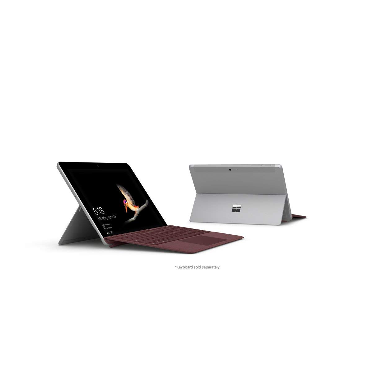 Microsoft Surface Go | Intel Pentium Gold | 8GB RAM 128GB SSD | 4G LTE KAZ-00001