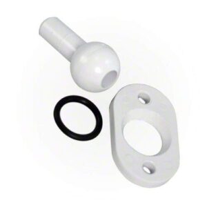 Buying Q Buying S Replacement Thrust Jet w/O Ring Pool Cleaner Part for Polaris 180 280 360 380 C131