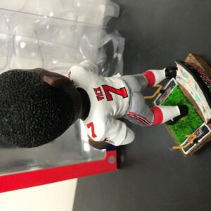 Michael Vick Legends of the Field Bobblehead Limited Edition Bobble