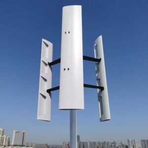 ninilady 400w 600w maglev permanent magnet vertical wind turbine generator 3 phase ac 12v /24v with free controller wind power (24v, 400w)