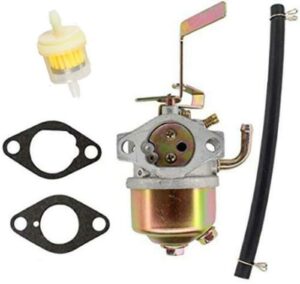 hqparts generator carburetor carb for etq tg3000 163cc 3000 watt gasoline generator