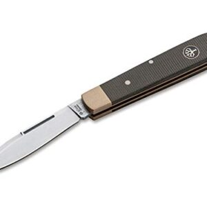 Boker Barlow Prime Expedition Two Hand Folding Pocket Knife 112942