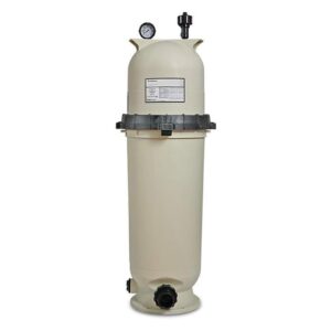 pentair ec-160318 cartridge pool filter