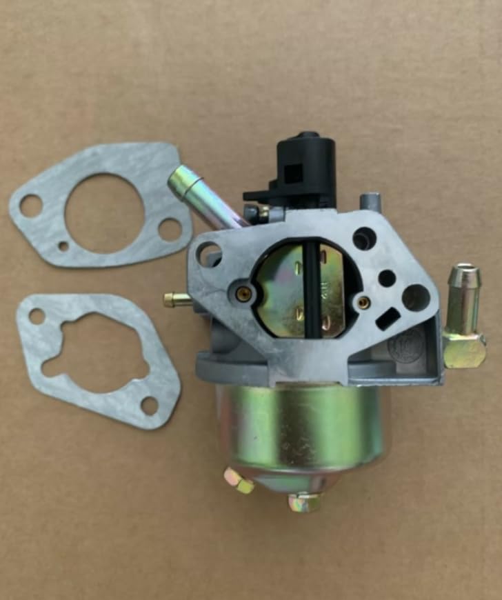 Carburetor Carb For Craftsman Snow Thrower Model# CMXGBAM1054544 31AH5DTH793